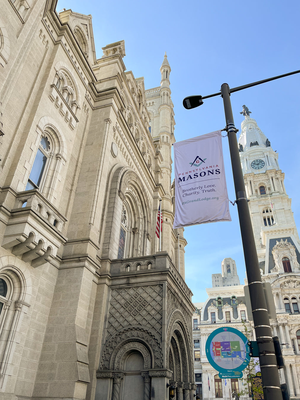 About Us – Masonic Temple, Library & Museum Gift Shop